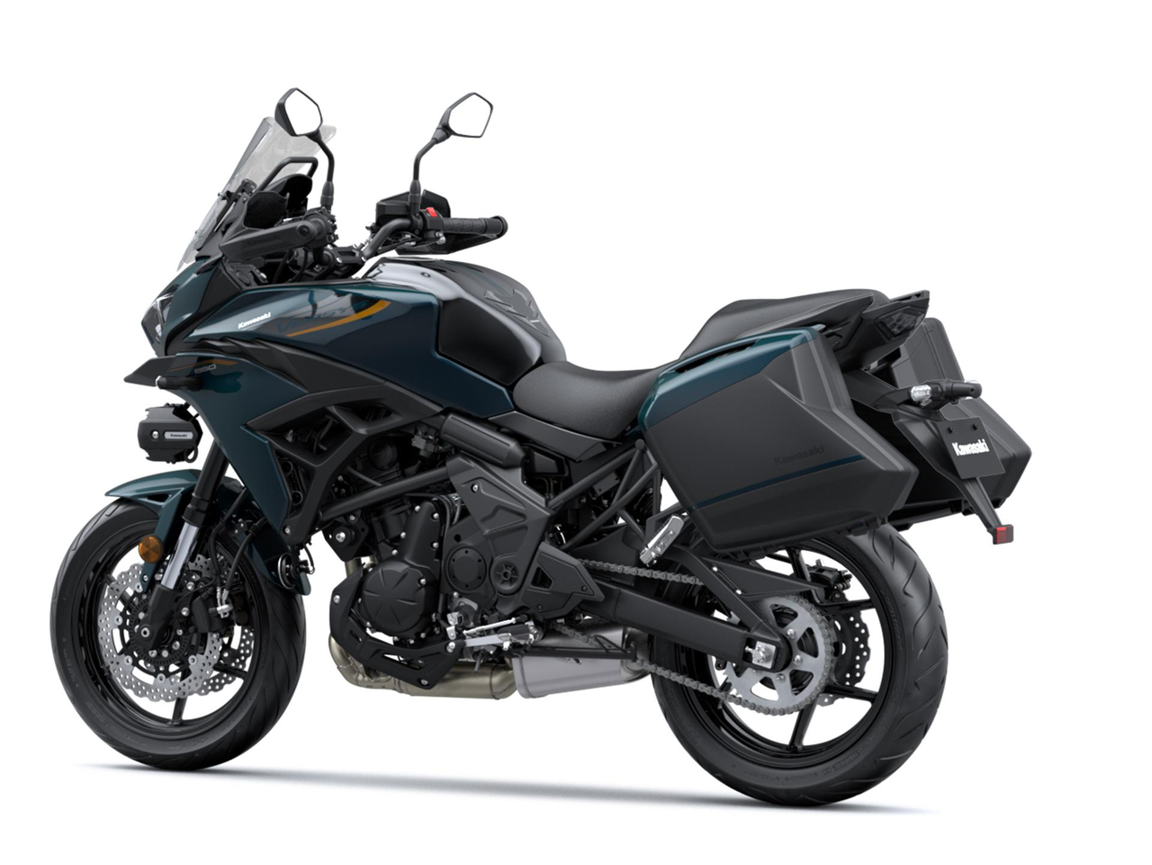 Versys 650 | 2026 | Kawasaki